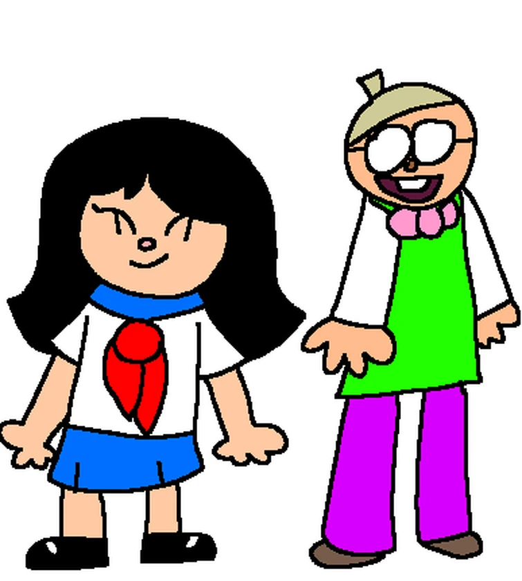 More human versions, Dog man is pt 1, Petey is pt 2, and this is pt 3 ...
