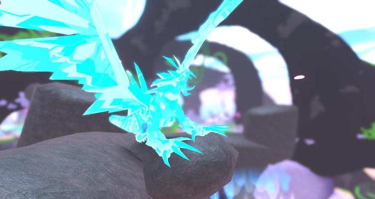 My mutations while hunting diamond Bazelii! | Fandom