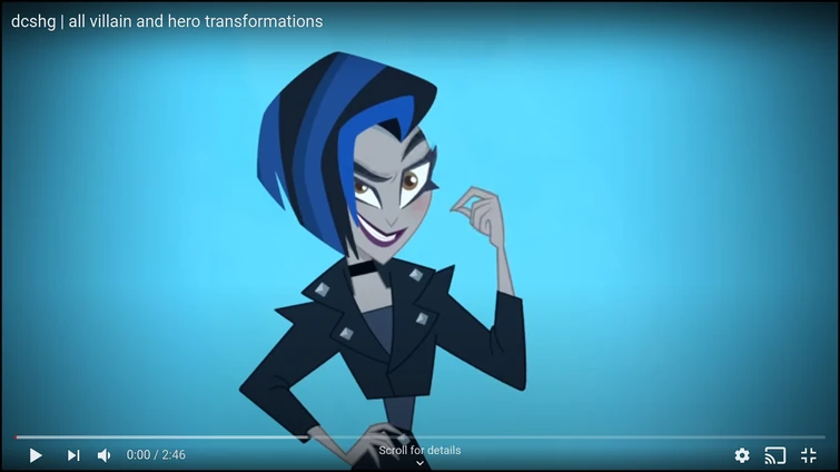 Discuss Everything About DC Super Hero Girls Wikia | Fandom