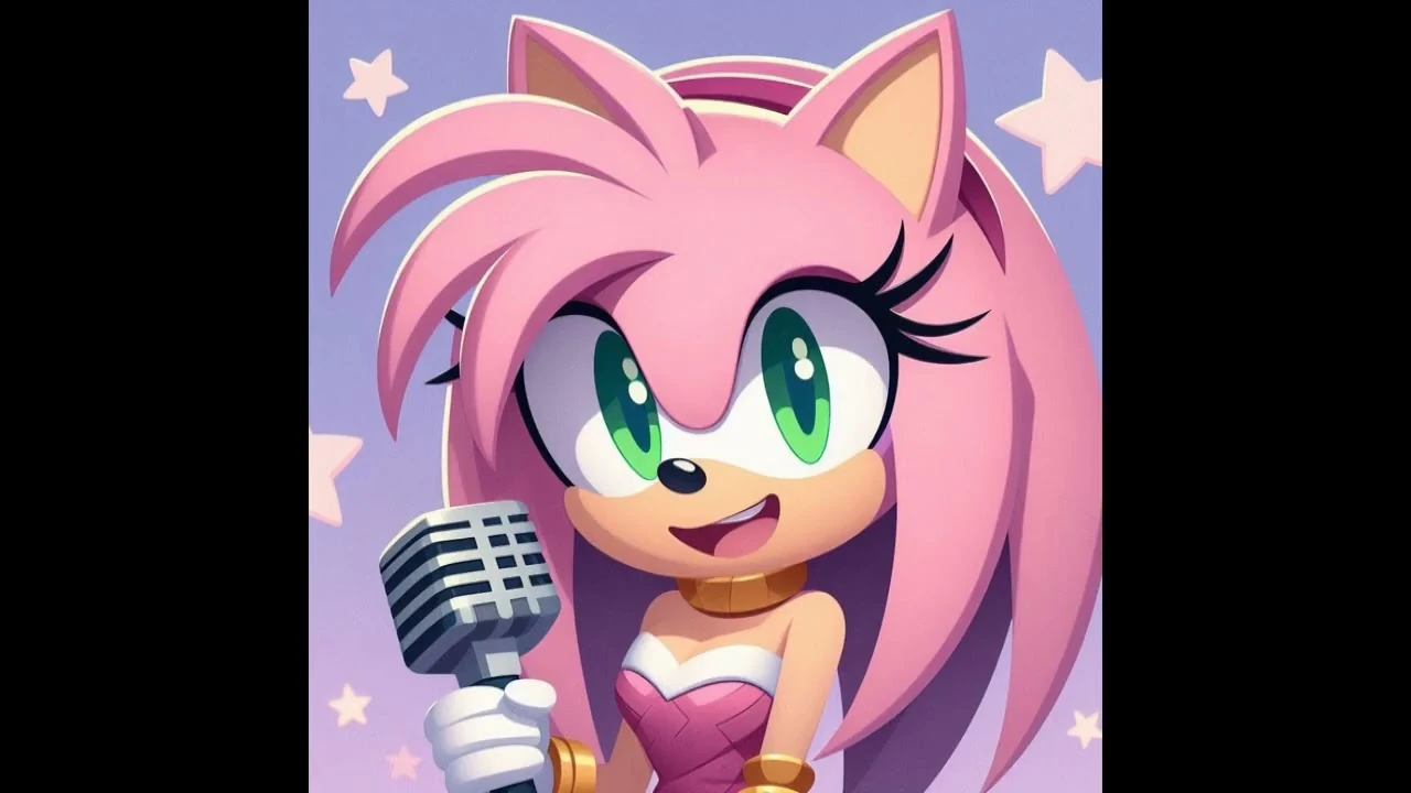 Motivational advice from Amy (AI voice) | Fandom