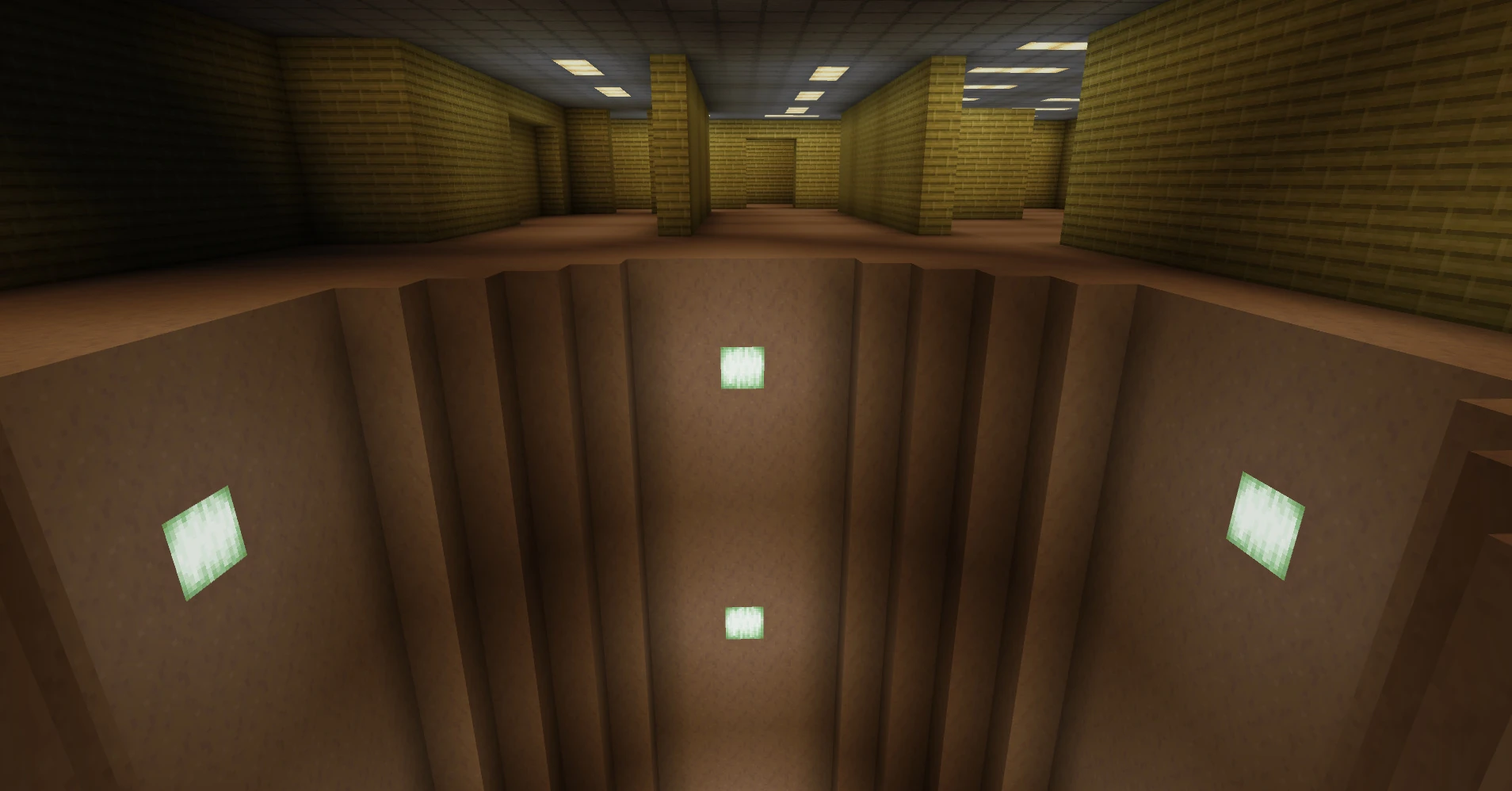 More about my Level 0 map rework | Fandom