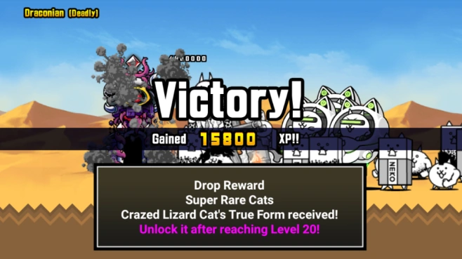 First Manic Cat | Fandom