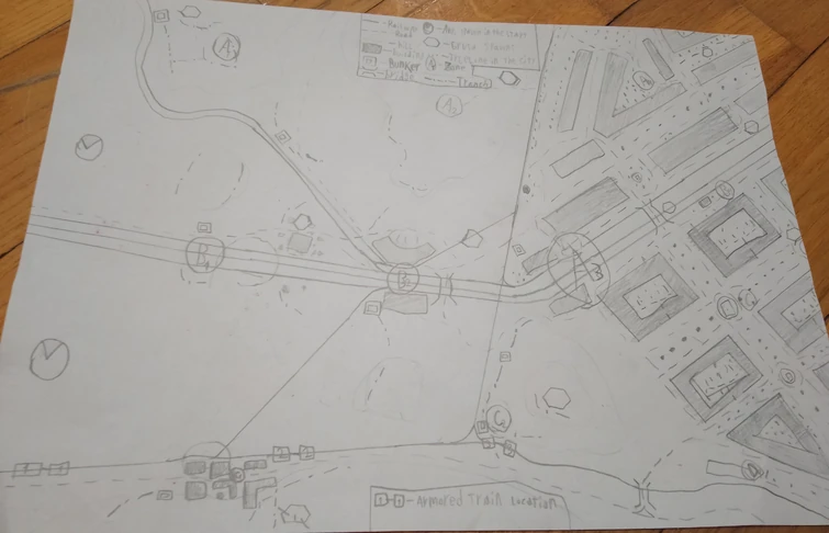 Grusa Map Suggestion | Fandom