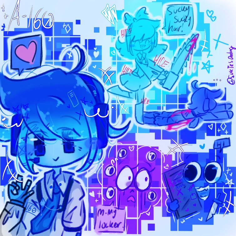 Discuss Everything About Roblox Interminable Rooms Wiki | Fandom