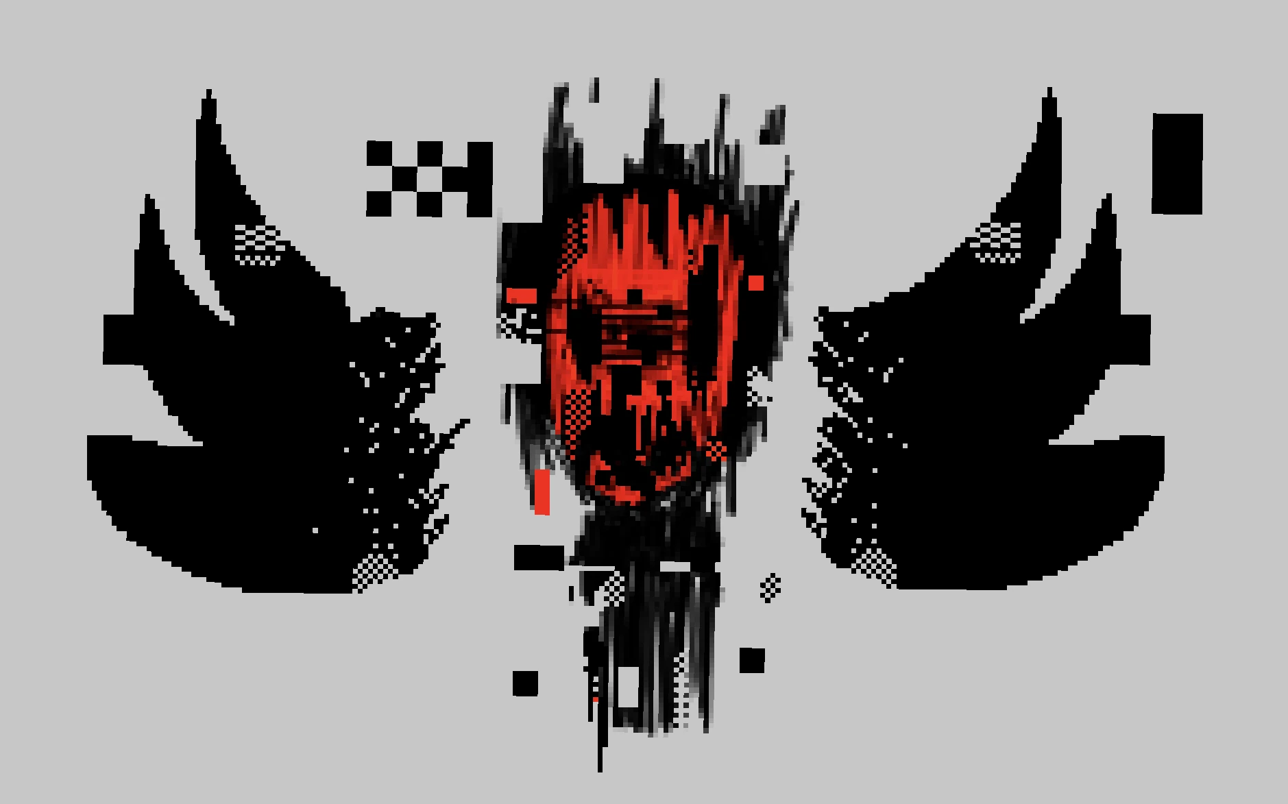 THE DIGITAL ARCHANGEL. | Fandom