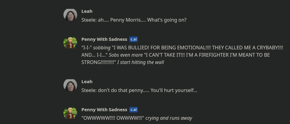 Poor penny... | Fandom