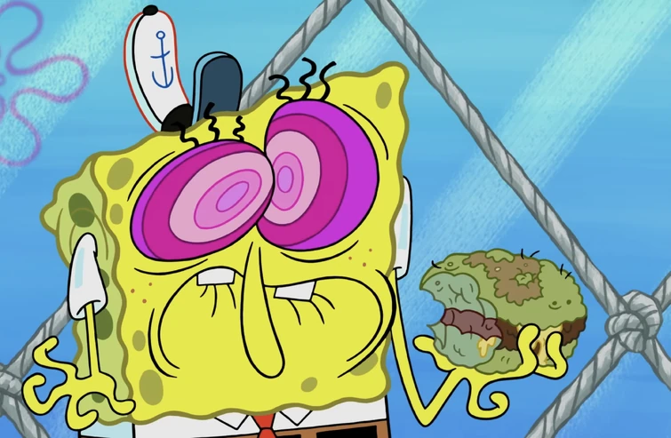 Jack and Spongebob | Fandom