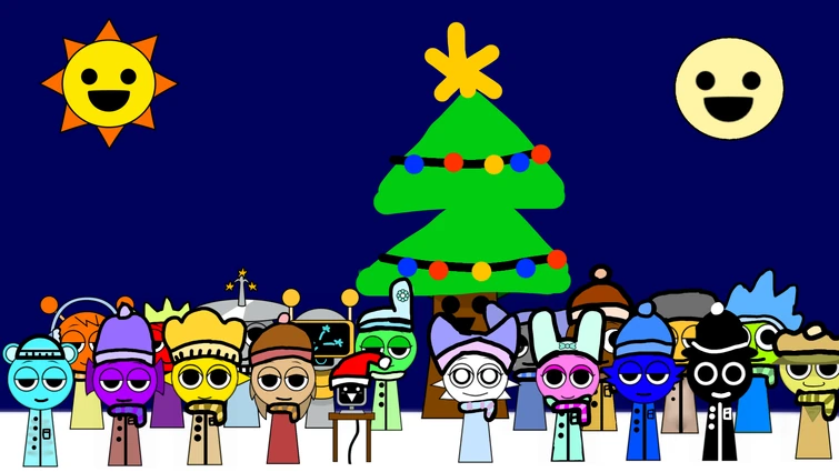 Discuss Everything About Incredibox Sprunki Wiki | Fandom