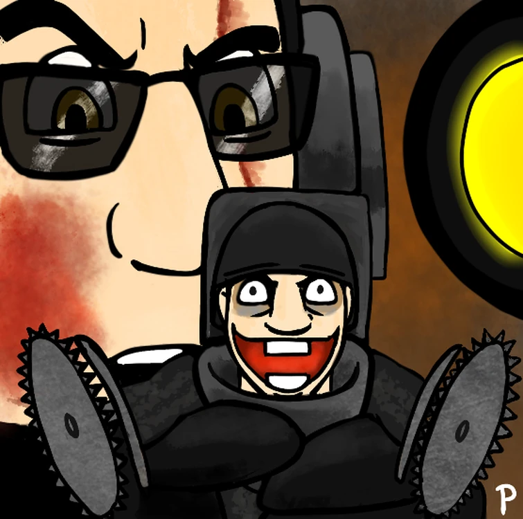 Dual Buzzsaw Mutant | Fandom