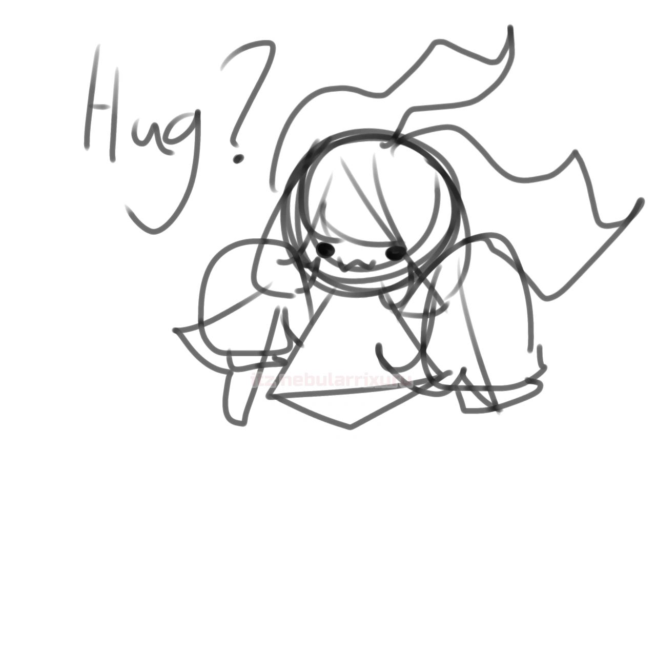 any hugs?•w• | Fandom