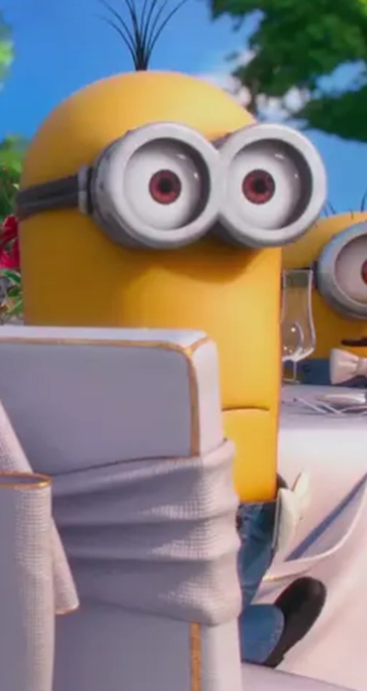 Meet the new minions | Fandom