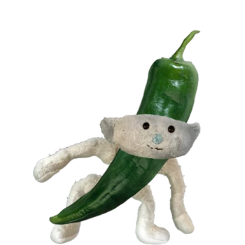 I really like Jalapeno for some reason | Fandom