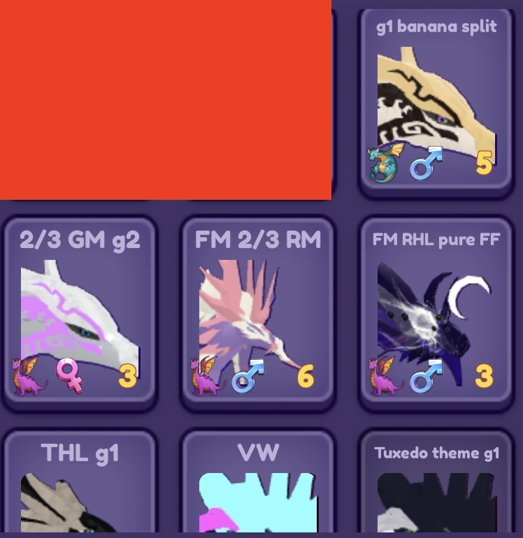 trading 100 dragons | Fandom