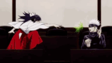 Discuss Everything About Jujutsu Kaisen Wiki | Fandom