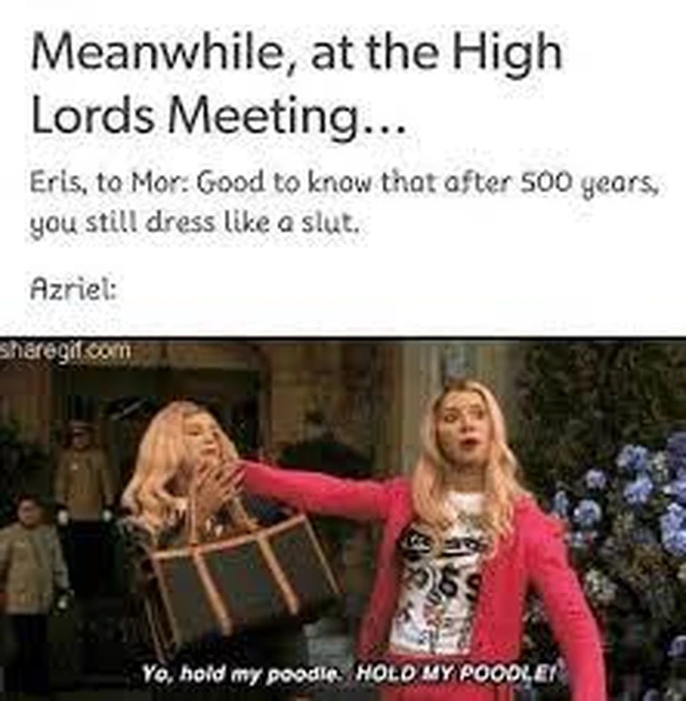 Discuss Everything About A Court of Thorns and Roses Wiki | Fandom