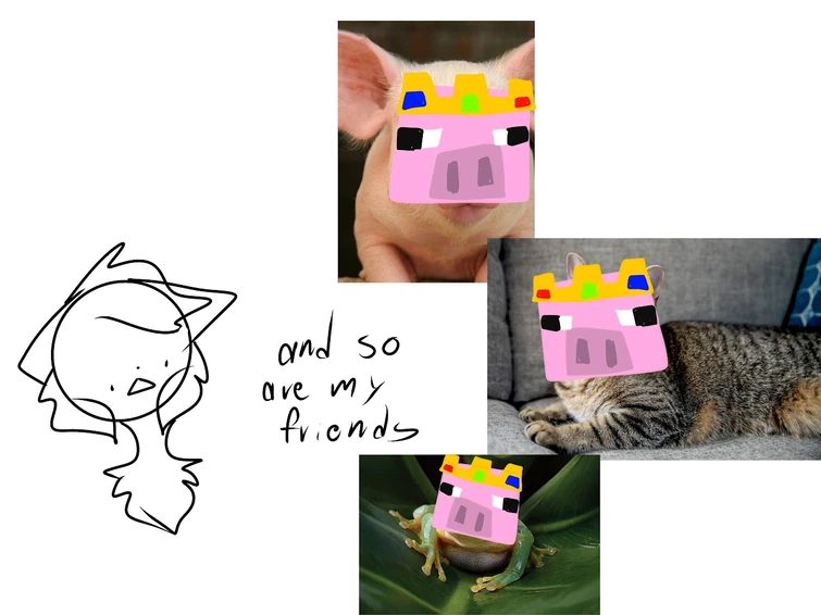 average starlight post | Fandom