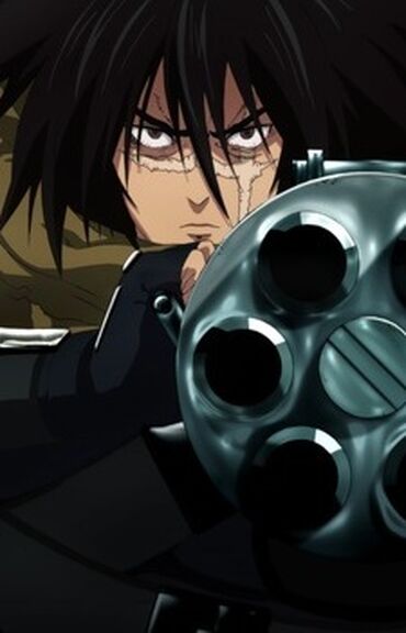 Death gatling (one punch man) vs Death gun (Sword art online) | Fandom