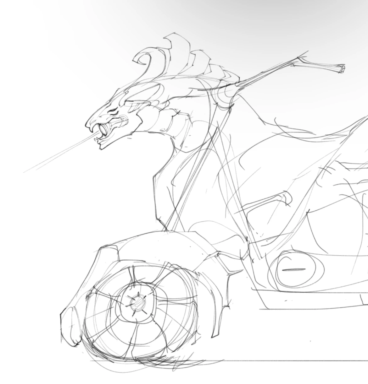 parux motorcycle | Fandom