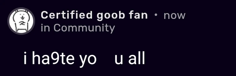 Certified poop fan can sold | Fandom