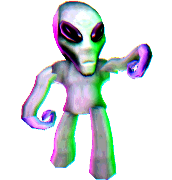 fan render for alien | Fandom