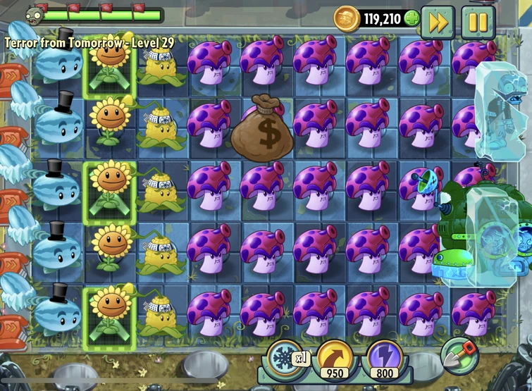 Spore Shroom Apocalypse Pt. 2 | Fandom