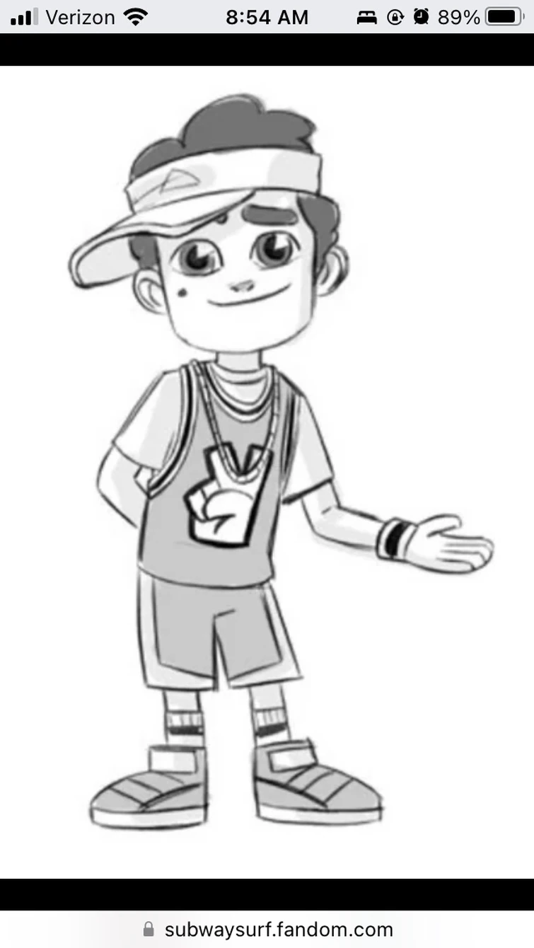 Subway Surfers Rewind 2023 | Fandom