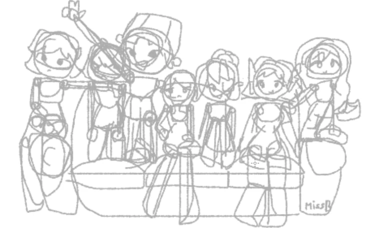 Discuss Everything About Sky: Children of the Light Wiki | Fandom