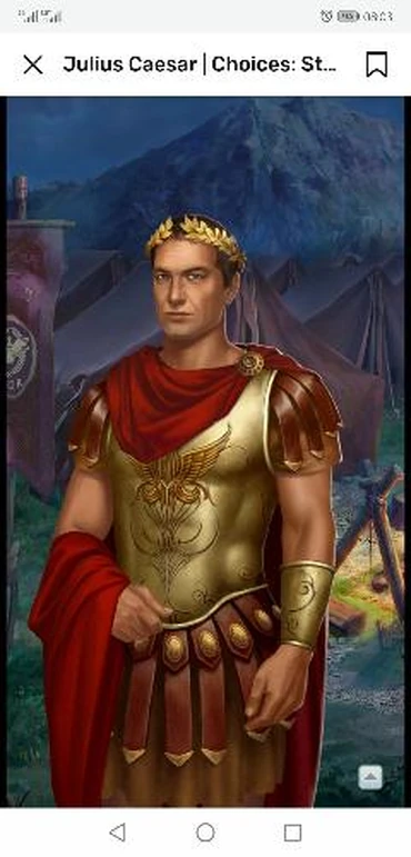 Discuss Everything About Choices: Stories You Play Wiki | Fandom