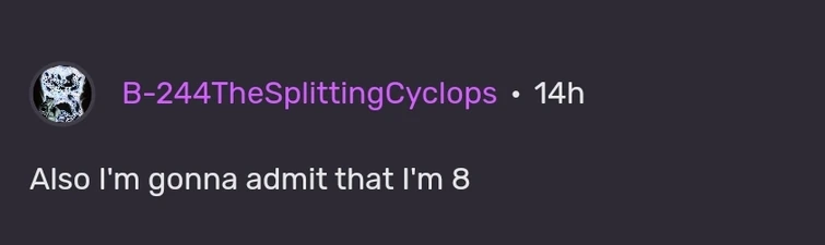 Ohh moderators | Fandom