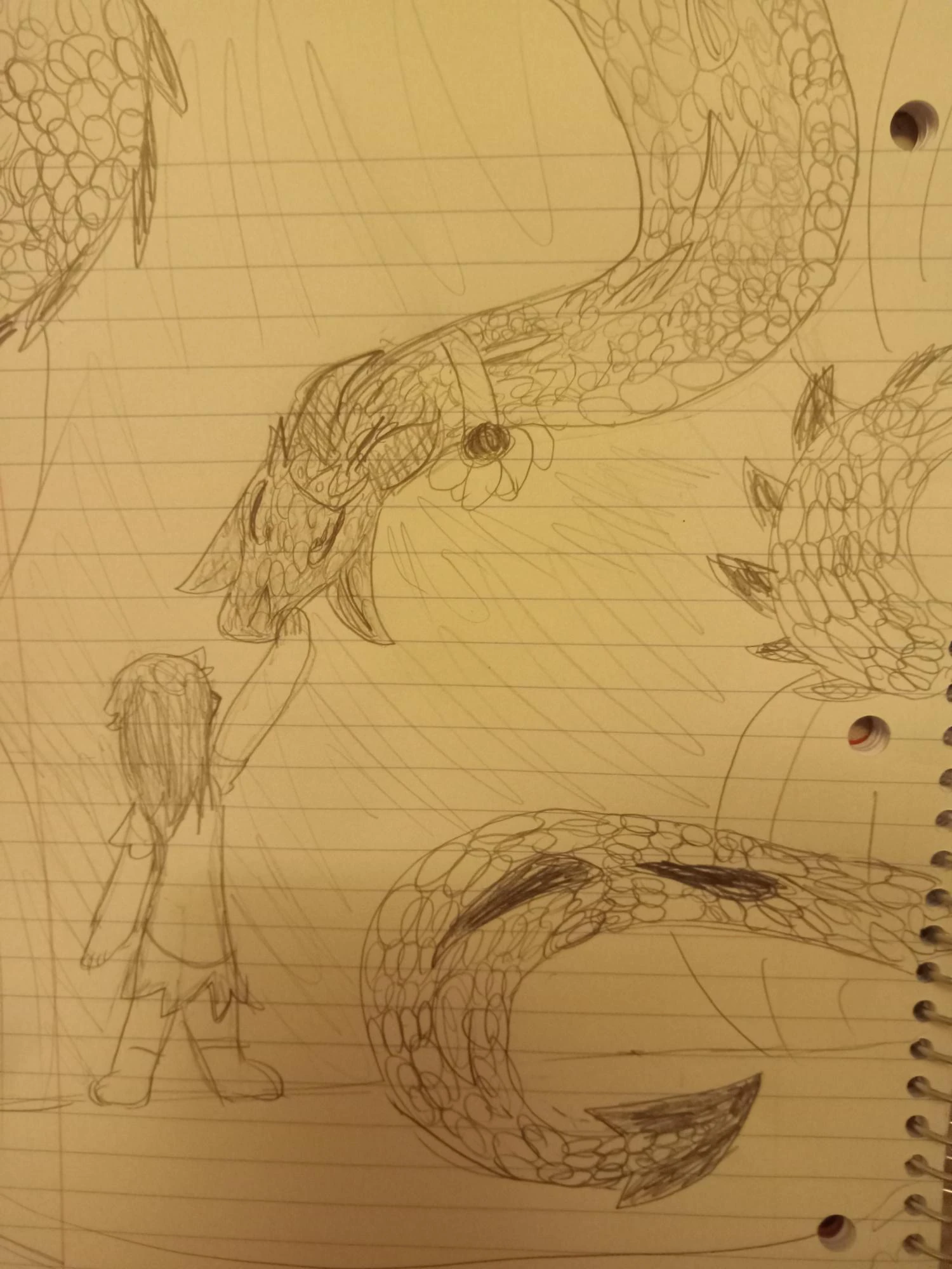 The lindworm prince | Fandom