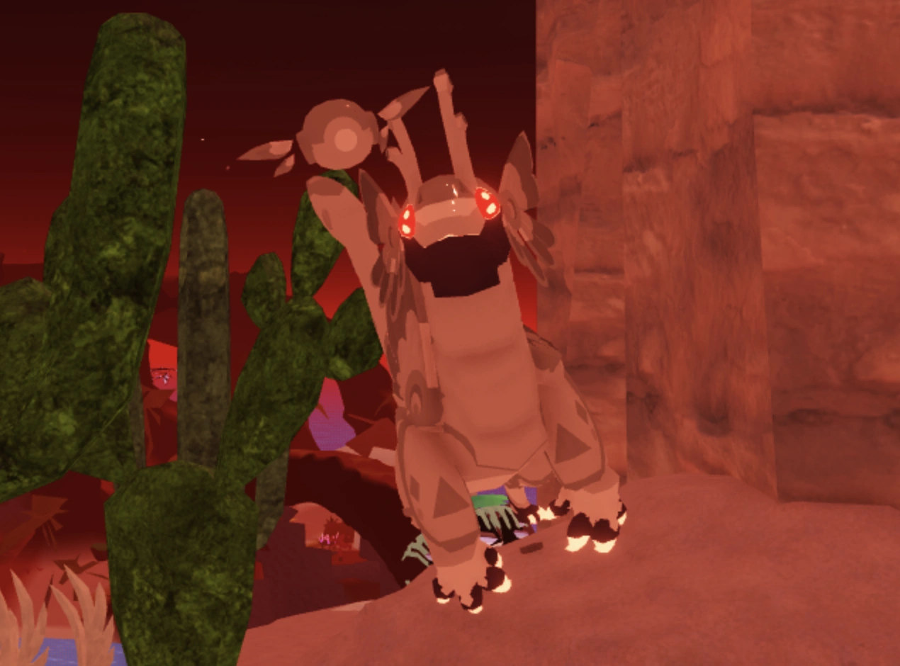 NVM! no longer need golgaroth! | Fandom