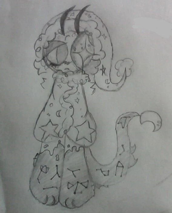 Astro Design ! | Fandom