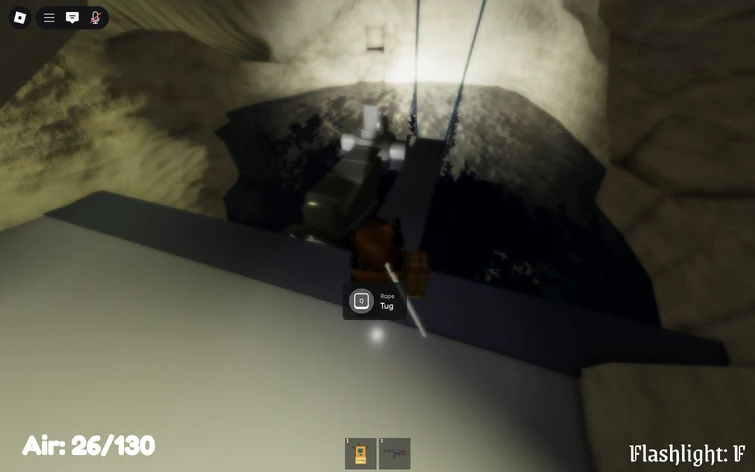 Discuss Everything About Lost Currents Wiki | Fandom