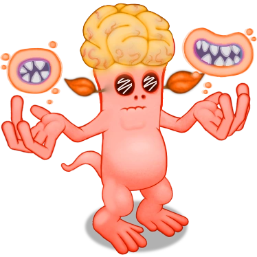 Whoa, whoa, whoa! It's the epic Theremind! (Fanmade) | Fandom