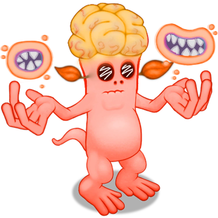 Whoa, whoa, whoa! It's the epic Theremind! (Fanmade) | Fandom