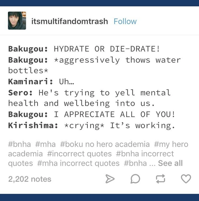 Incorrect quotes #1 | Fandom