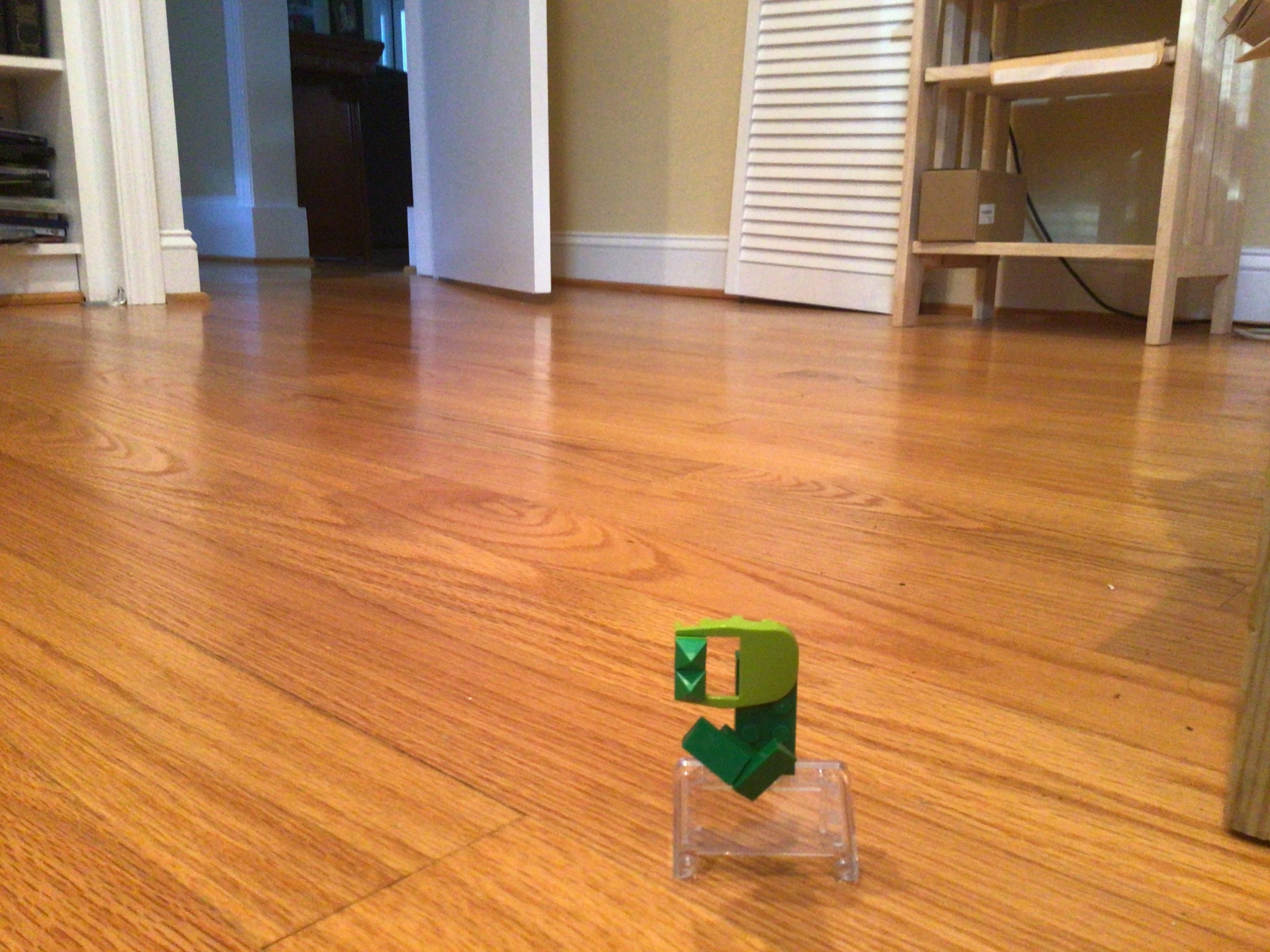 Lego G from Alphablocks. | Fandom