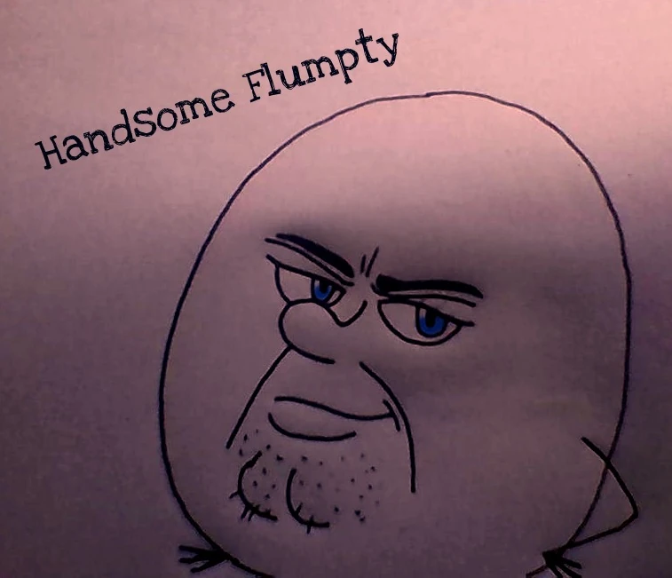 Handsome Flumpty and Toy Freddy 💖 | Fandom