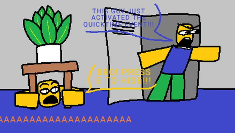 QuickTime event | Fandom