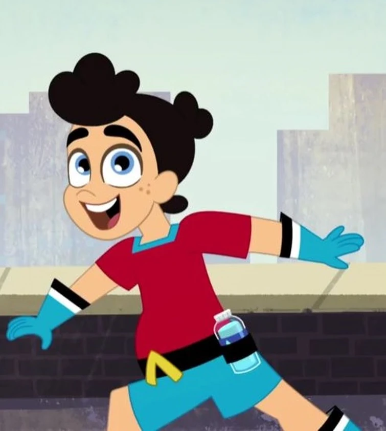 Discuss Everything About DC Super Hero Girls Wikia | Fandom