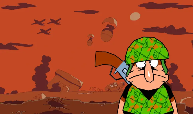 What is UTTP | Fandom