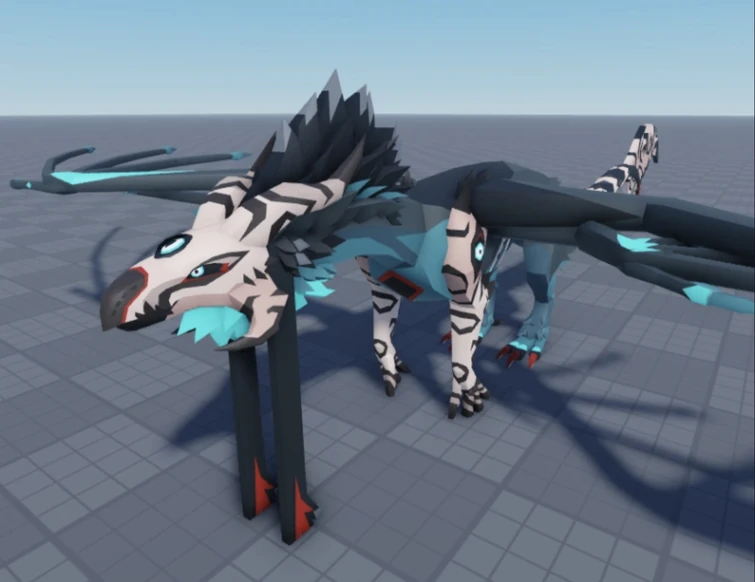 Sonaria News 1/12/2023: Aereis Redesign animations + More Nakamaska ...