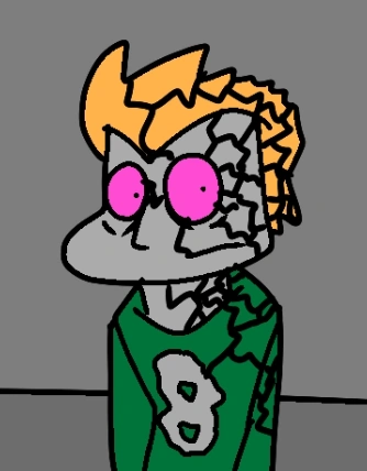 Epic rap battle (TW:Gore) | Fandom