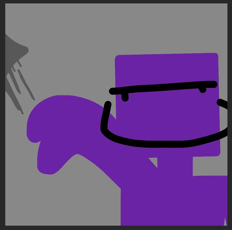 What in the fiddle diddle fuck is happening here when i’m gone | Fandom