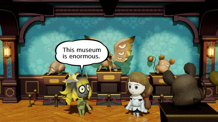 Discuss Everything About Miitopia Wiki | Fandom