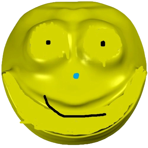 fixed jimbo (becuase his face doesnt look like bear) | Fandom