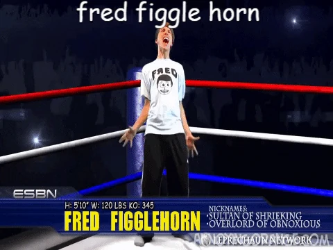 fred figglehorn | Fandom