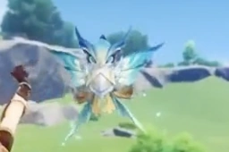 just saw this somehow :l | Fandom