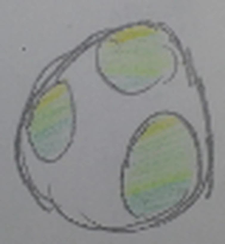 The Science of Newborn Yoshis and Sleep | Fandom