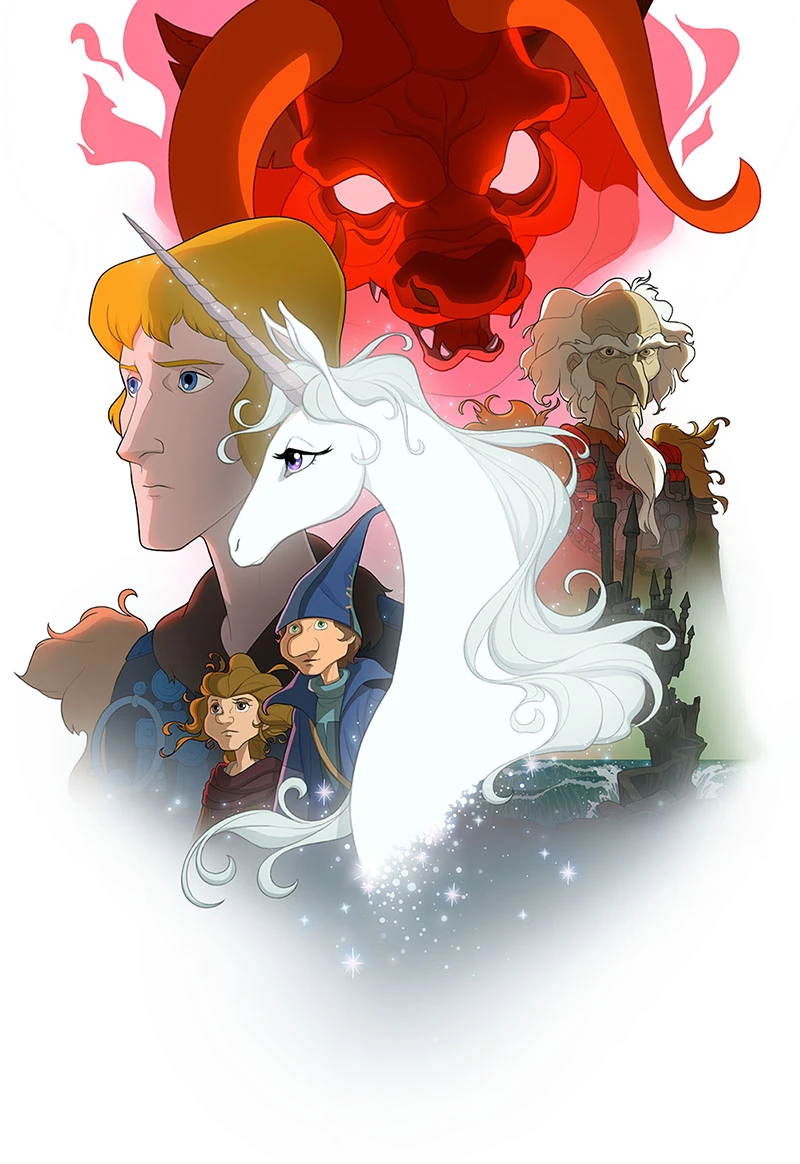 So, you know Joy Ang makes different art peices other than wof, yeah ...